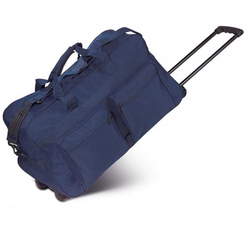 Geanta calatorie tip troler cu 2 roti PCQ24715