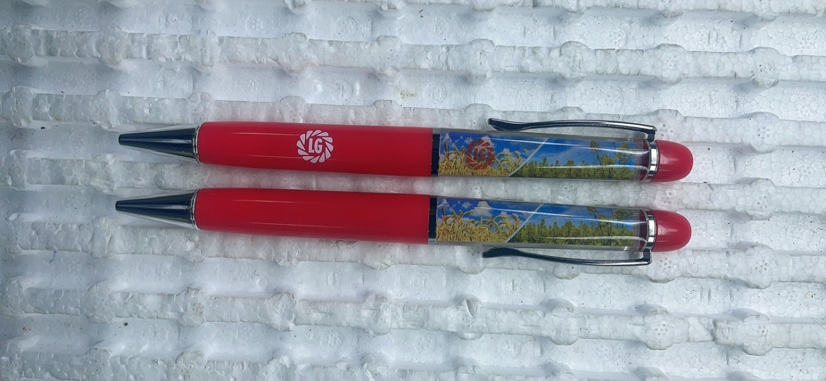 Pix plastic cu lichid fundal si panou glisant sau plutitor 2D/3D PC114 ...