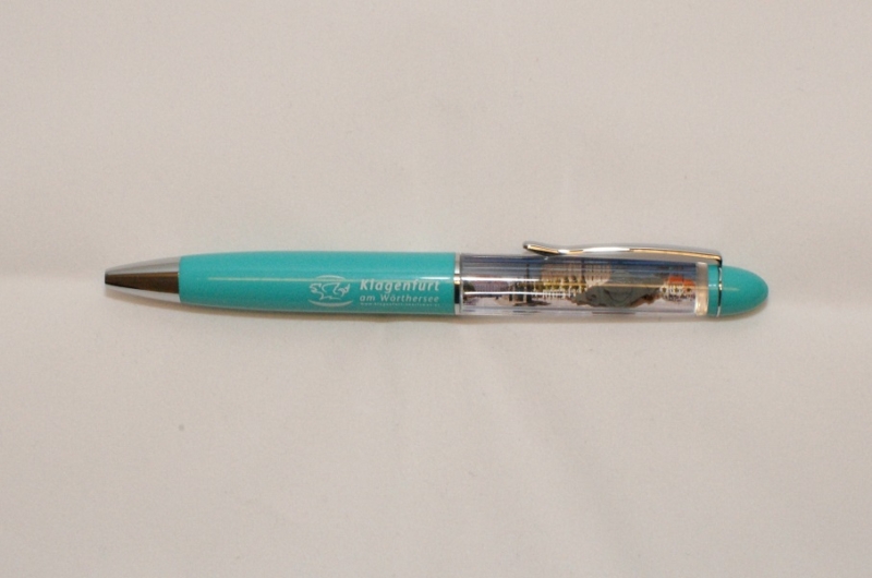 Pix plastic cu lichid fundal si panou glisant sau plutitor 2D/3D PC114 ...