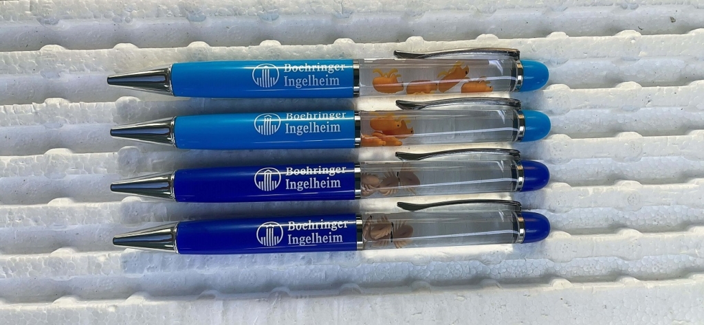 Pix plastic cu lichid fundal si panou glisant sau plutitor 2D/3D PC114 ...